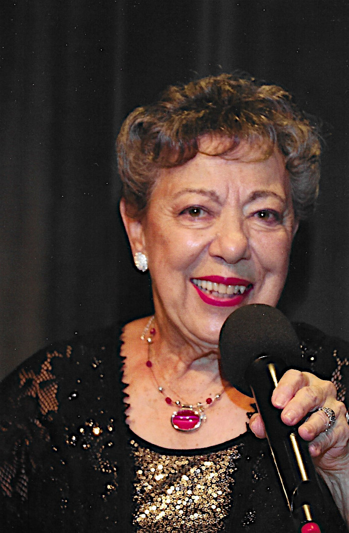 Maria Williams – DWOPANDFRIENDS